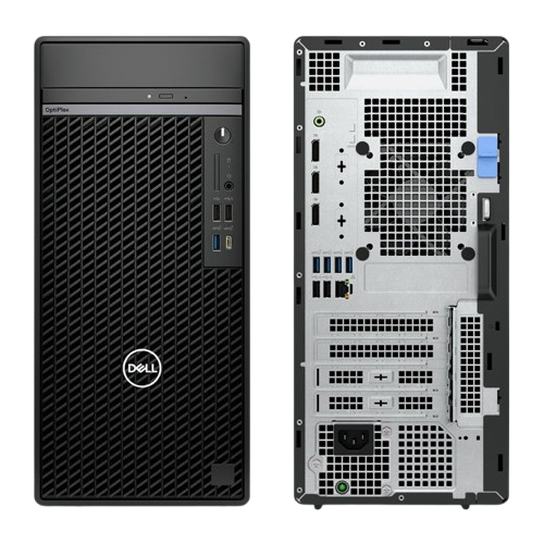Dell OptiPlex 7020 Plus Micro Tower, Intel Core i7 14700, 8GB DDR5 5600 ...